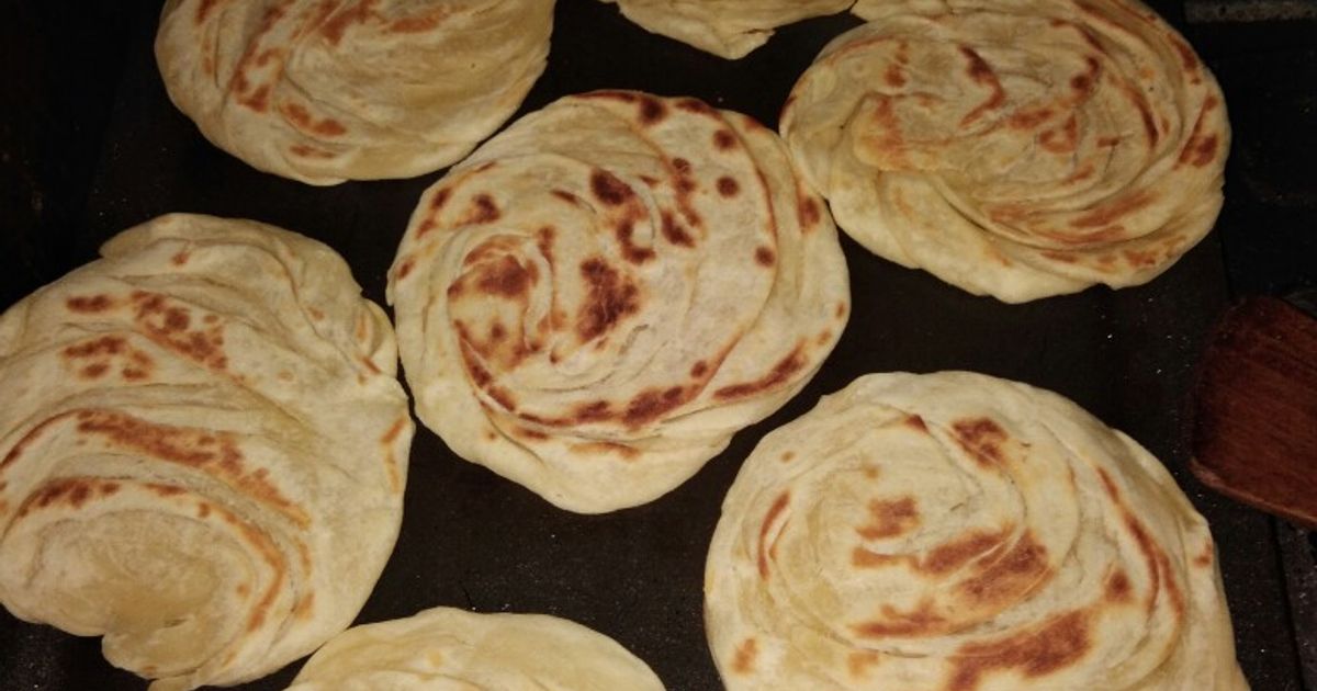 Resep Rotmar Simpel oleh فتار دوا - Cookpad