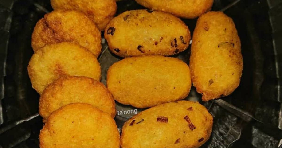 76 resep combro dan misro enak dan mudah - Cookpad