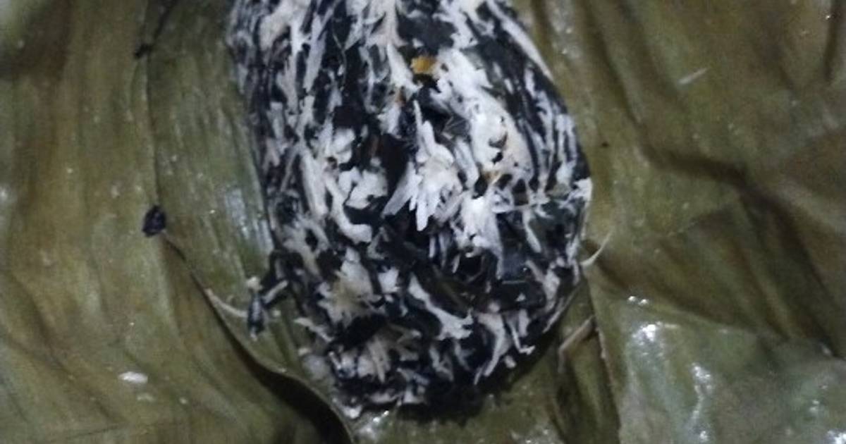 Resep Botok Simbukan oleh Hima Queena - Cookpad