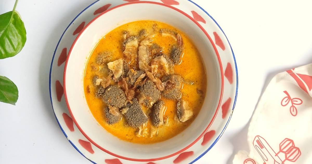 804 resep olahan babat nusantara enak dan mudah - Cookpad