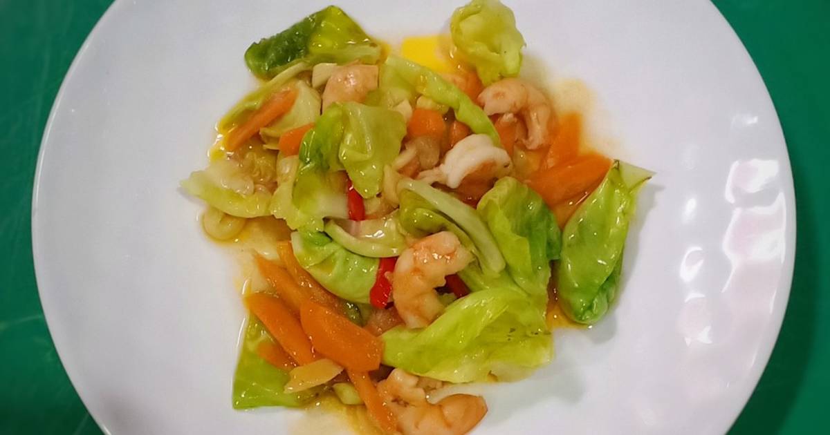 89 resep tumis udang ceciwis enak dan mudah - Cookpad