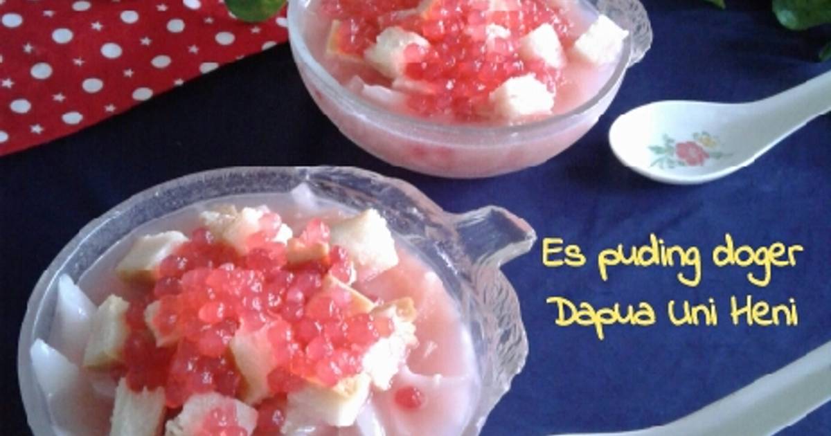 5 resep es serut jambu merah enak dan sederhana - Cookpad