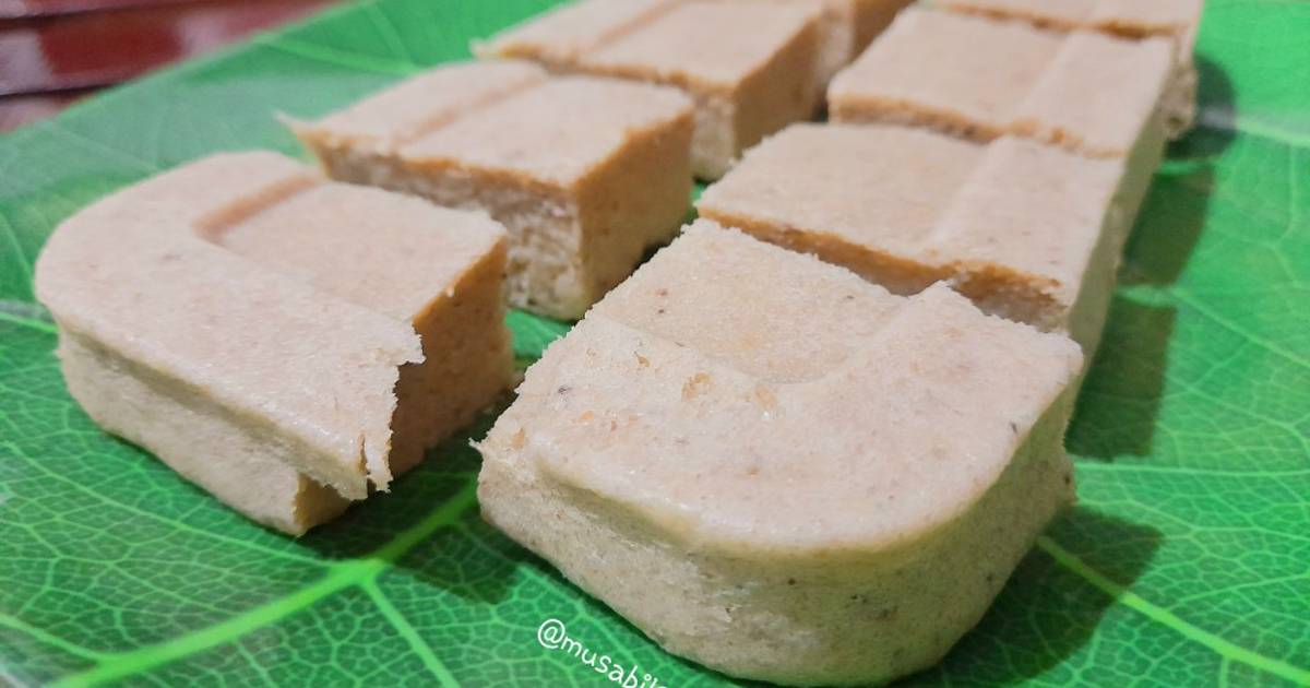 Resep Bolu Pisang Oat (Cemilan Gerd) oleh Salsabiila - Cookpad