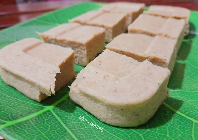 Resep Bolu Pisang Oat Cemilan Gerd Oleh Salsabiila Cookpad