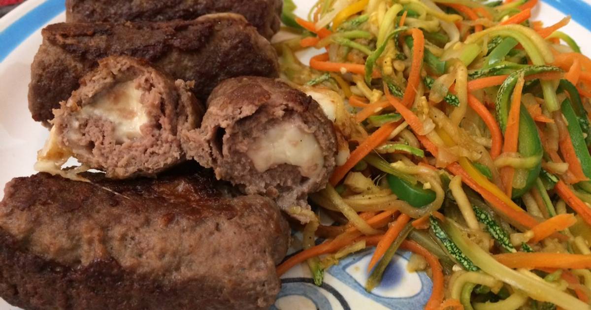 Carne molida - 18.397 recetas caseras - Cookpad