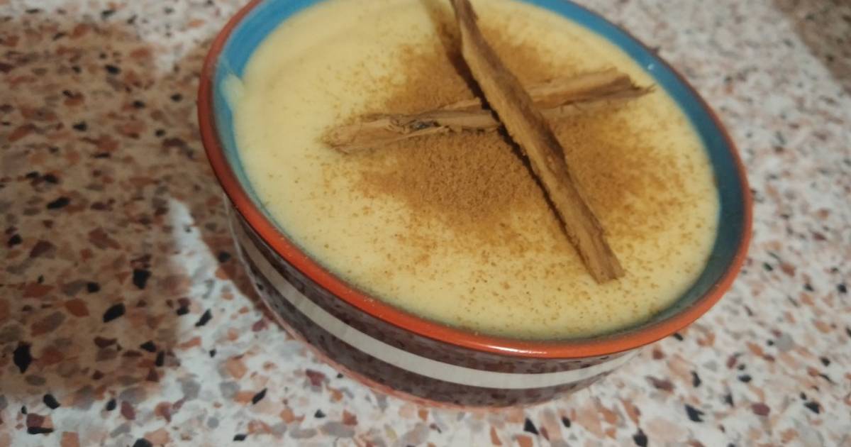 Lechecilla - 10 recetas caseras- Cookpad