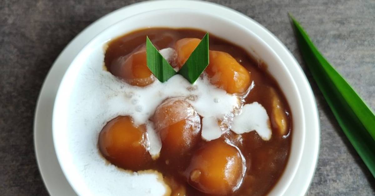 Resep labu kuning enak dan praktis untuk camilan sehat & aneka cara ...