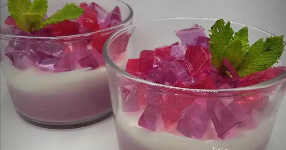 Postres con arandanos - 1.147 recetas caseras- Cookpad