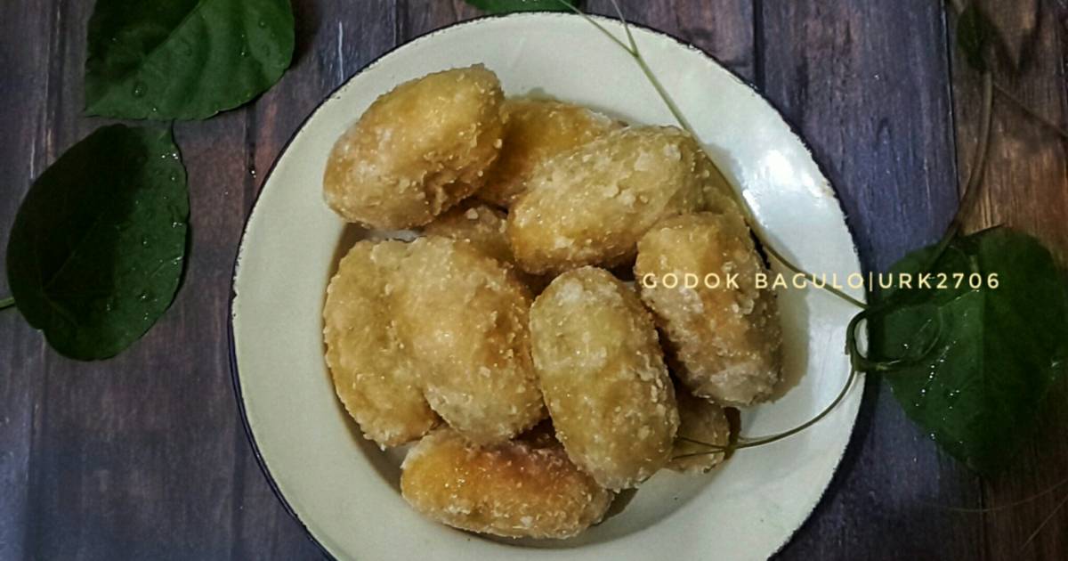 6 resep godok paruik ayam enak dan mudah - Cookpad