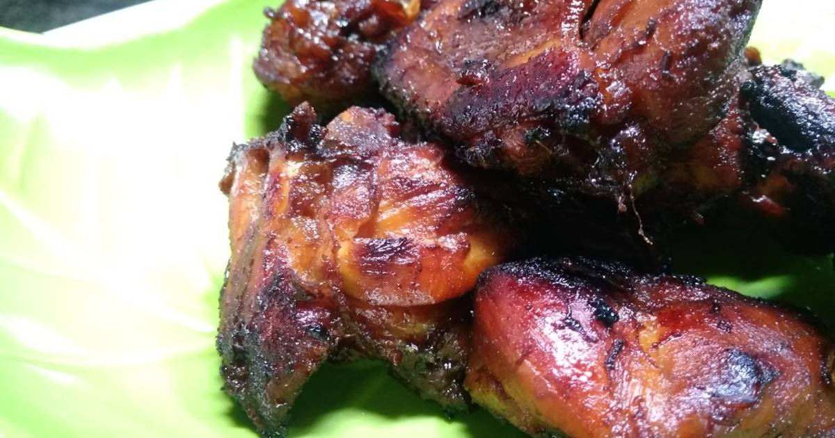 768 resep ayam kalasan enak dan sederhana ala rumahan - Cookpad