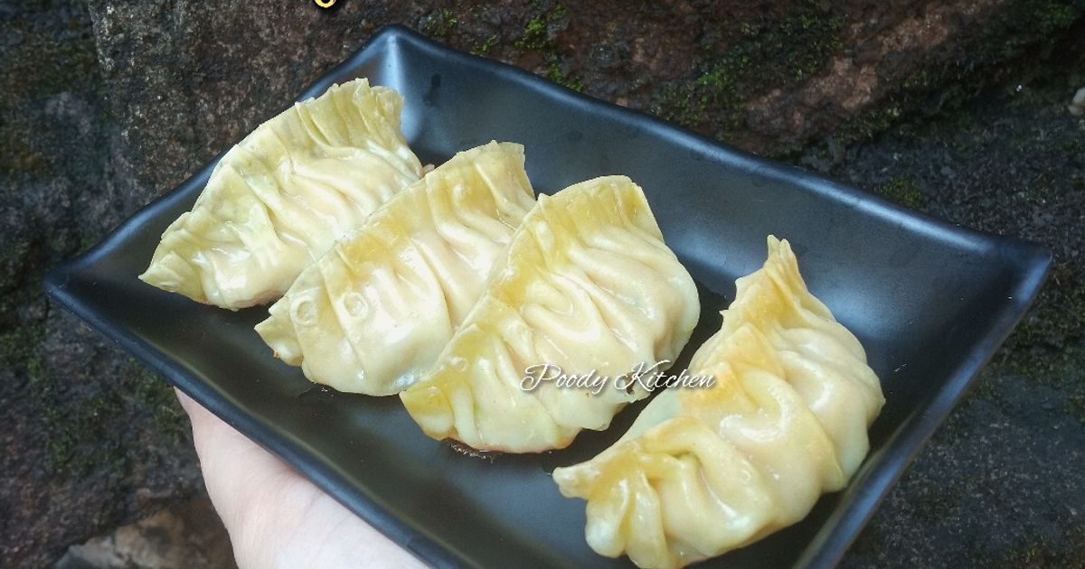 Resep frozen kuotie rumahan enak dan mudah - Cookpad