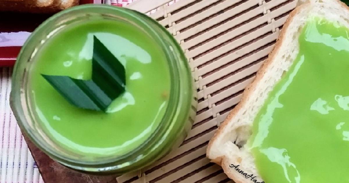 25 resep selai sarikaya kuning rebus enak dan mudah - Cookpad