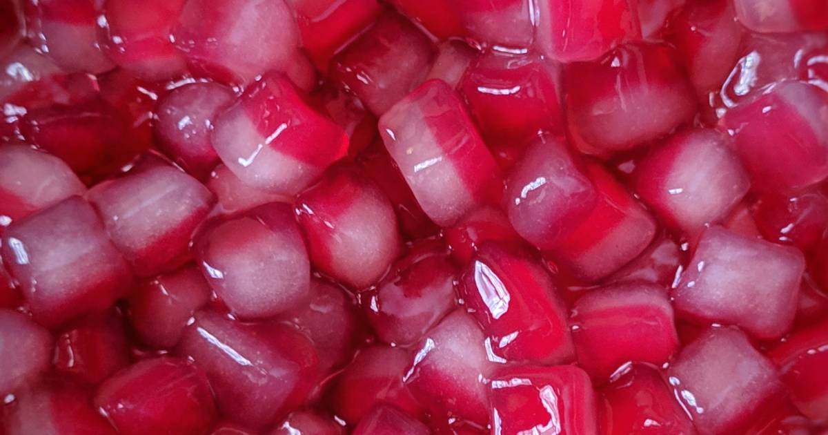 8.708 resep cara membuat pacar cina enak dan mudah - Cookpad