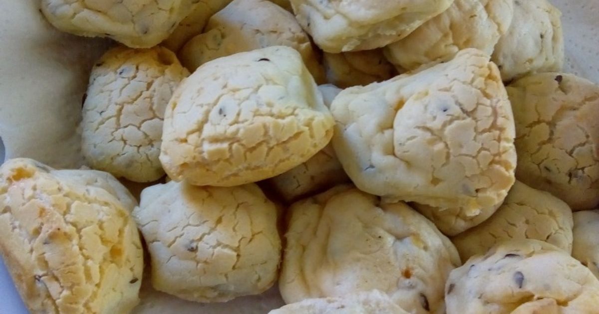 Chipas Para Estudiantes Receta de Lorena 🌱- Cookpad