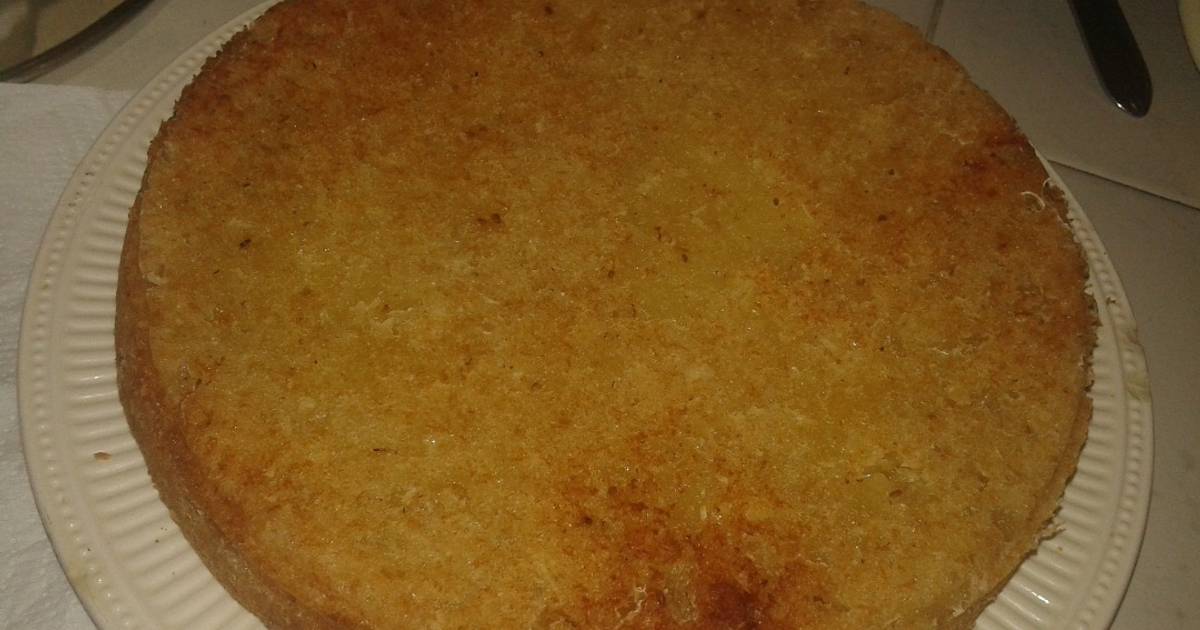 Postres de yuca - 60 recetas caseras- Cookpad