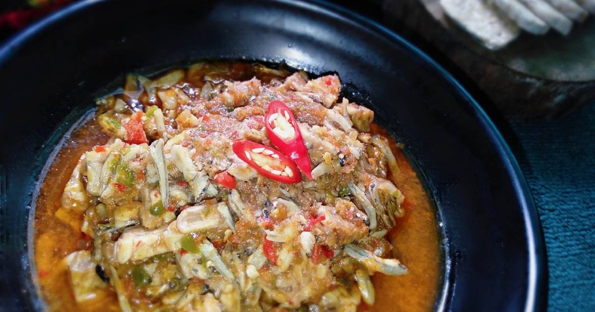 26 resep ikan teri jos enak dan sederhana - Cookpad