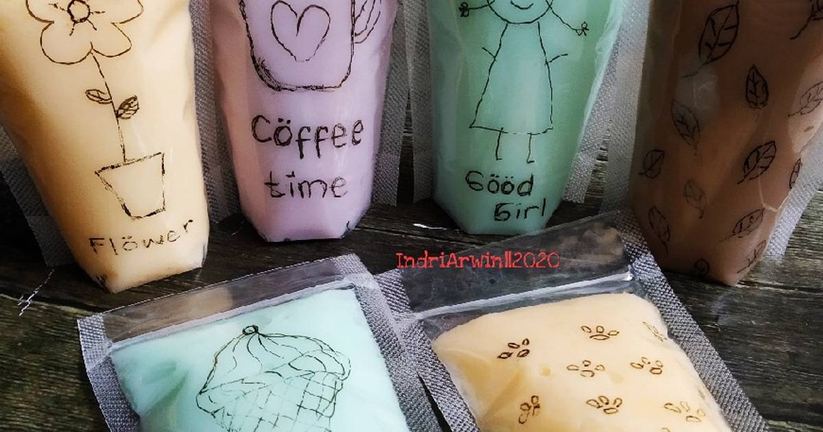 2.364 resep pudot ( puding sedot ) enak dan sederhana ala rumahan - Cookpad