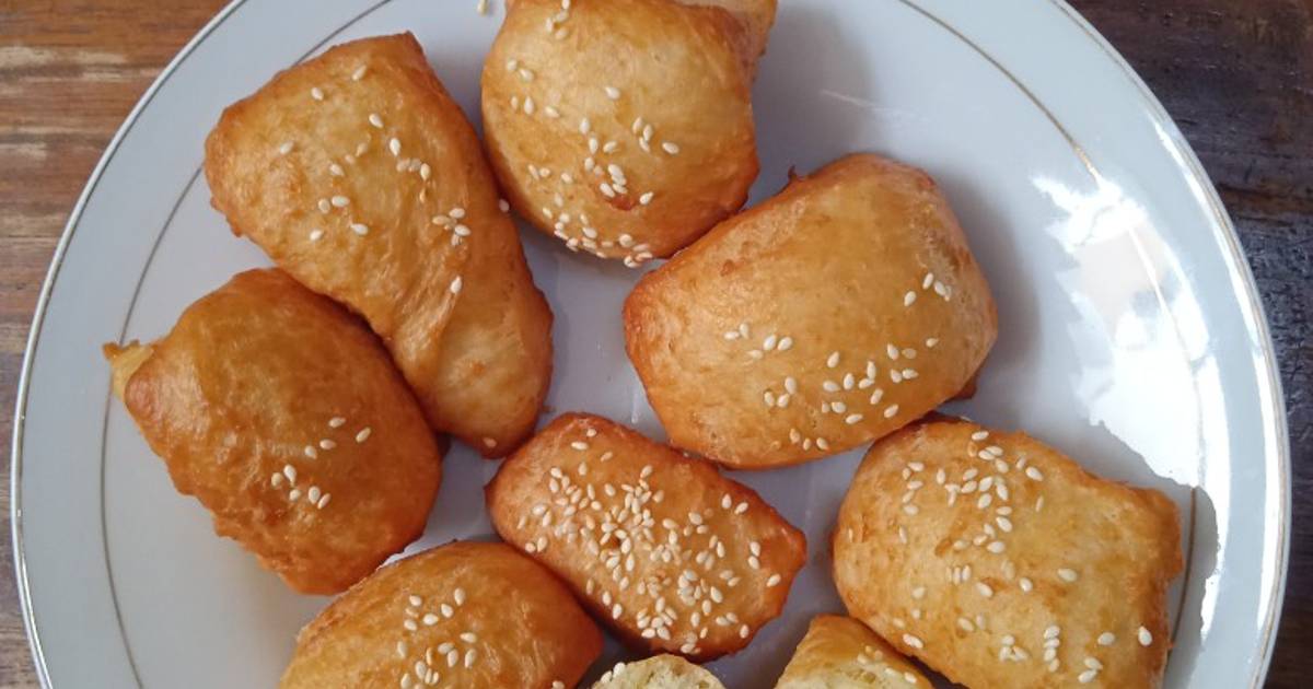 Resep Odading original #soft oleh Yunitha Ummu Sayyidati - Cookpad