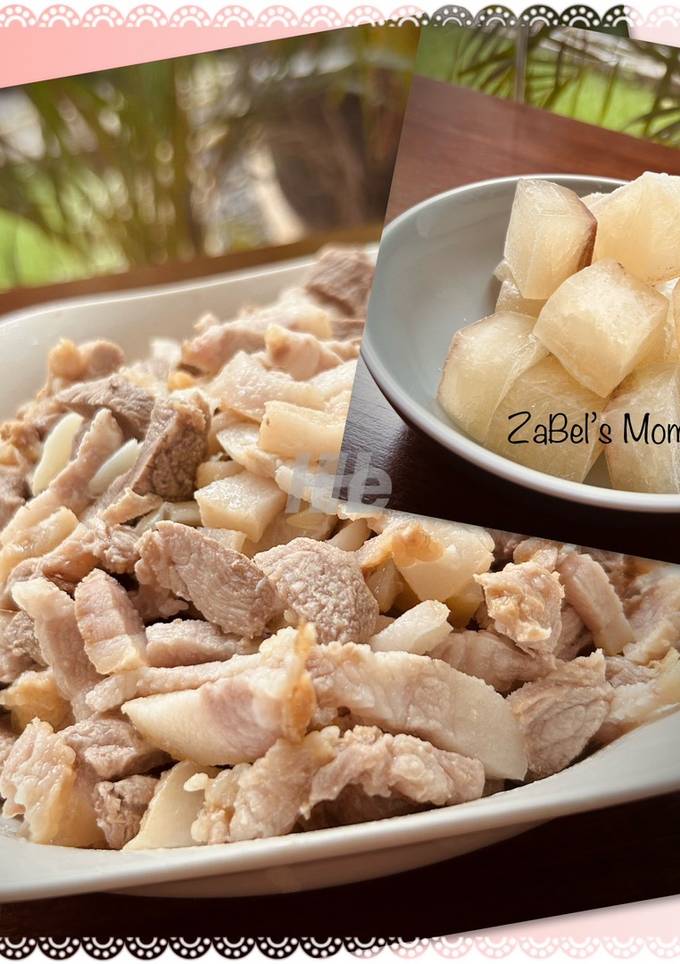 Resep Tips Siapkan Daging Matang & Kaldu B2 untuk Berbagai Menu Masakan ...