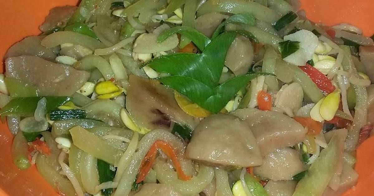 565 resep sayur manisa bakso enak dan mudah - Cookpad