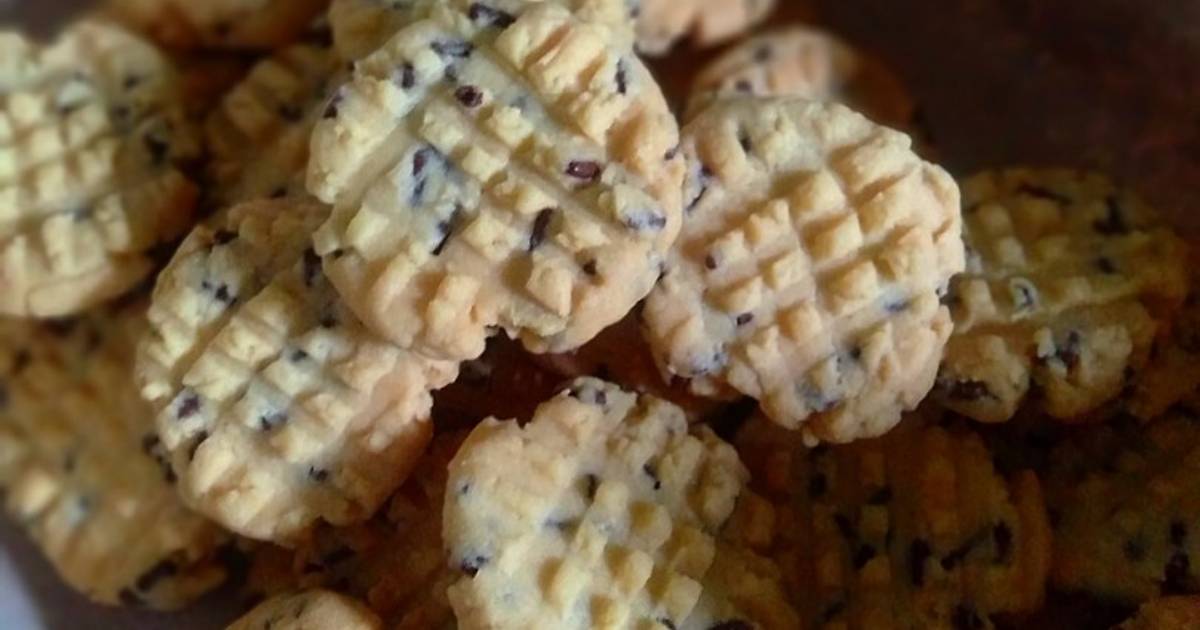 Resep COOKIES Meses Keju oleh Rgeena🍮 - Cookpad