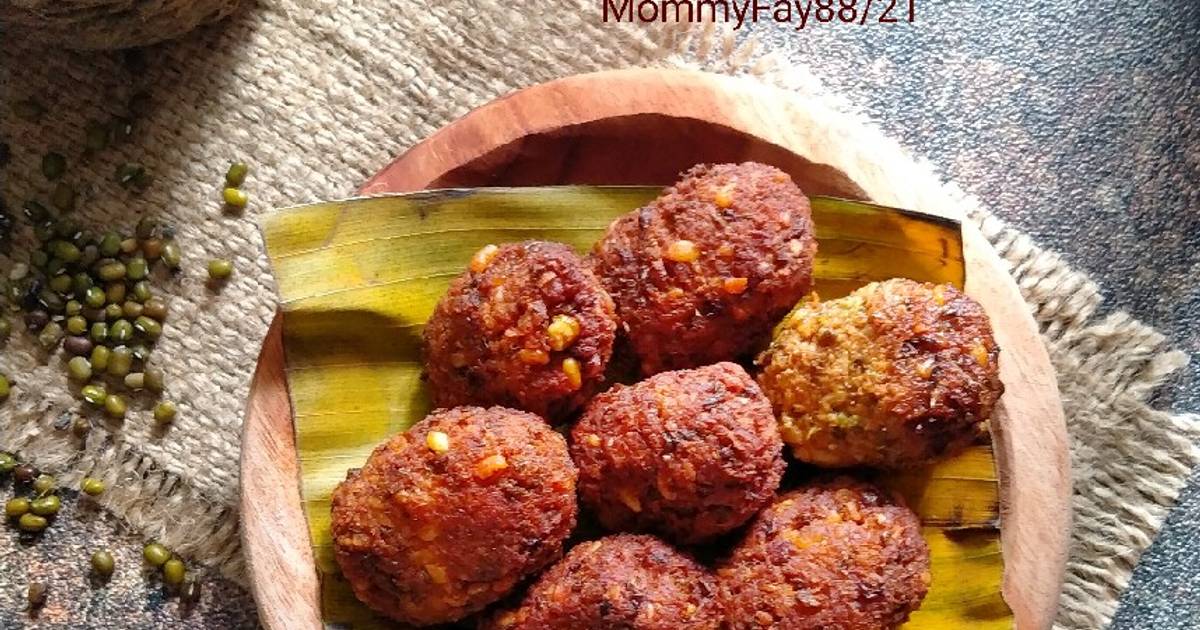 425 resep mageli enak dan sederhana ala rumahan - Cookpad