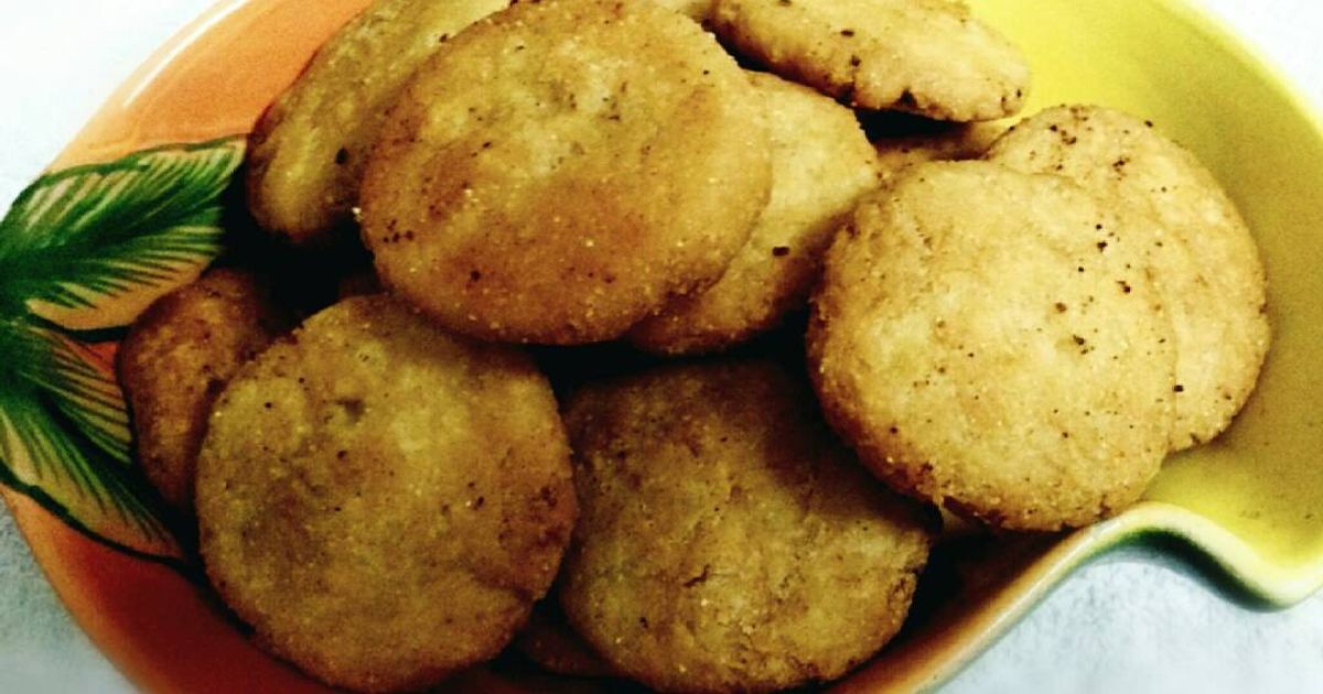 Khasta Kachori Recipe by Mamta Agrawal - Cookpad