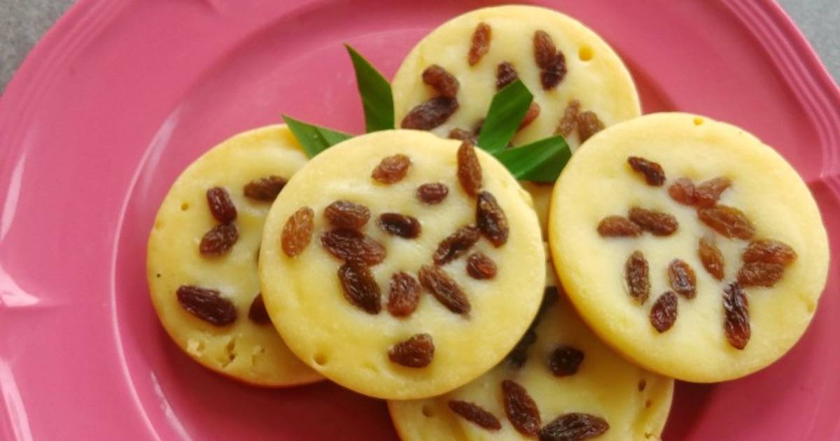 1.623 resep kue lumpur kentang enak dan sederhana ala rumahan - Cookpad