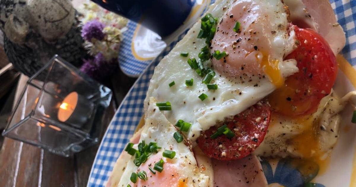 6 203 egyszerű és finom reggeli recept - Cookpad receptek