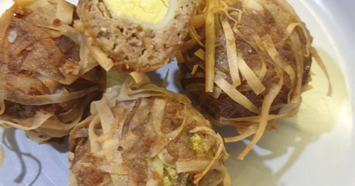 383 resep bakso rambutan enak dan mudah - Cookpad