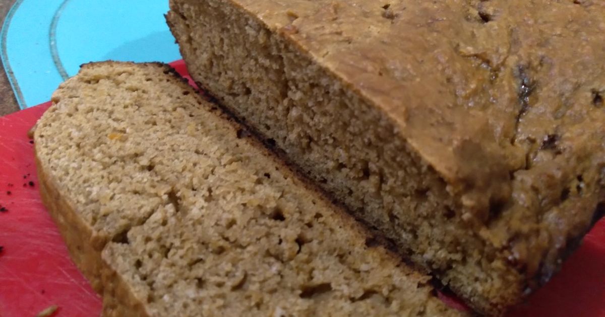 budin de batata hervida - 9 recetas caseras- Cookpad