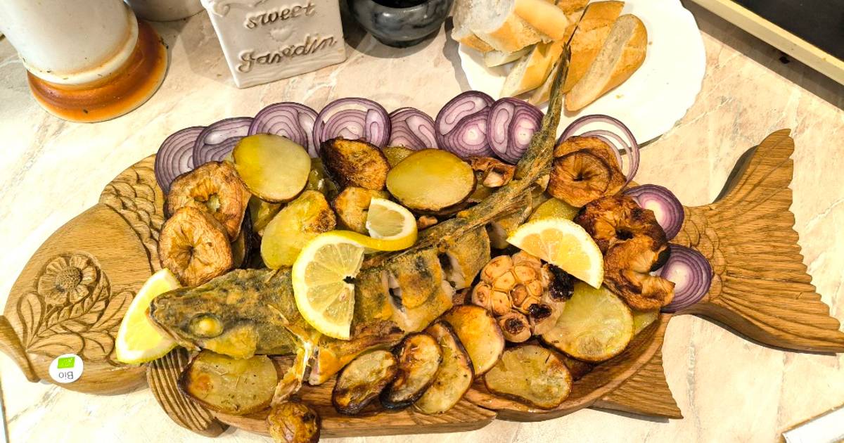 Süllő receptek: Egyszerűen és finoman igazi ünnepi fogások