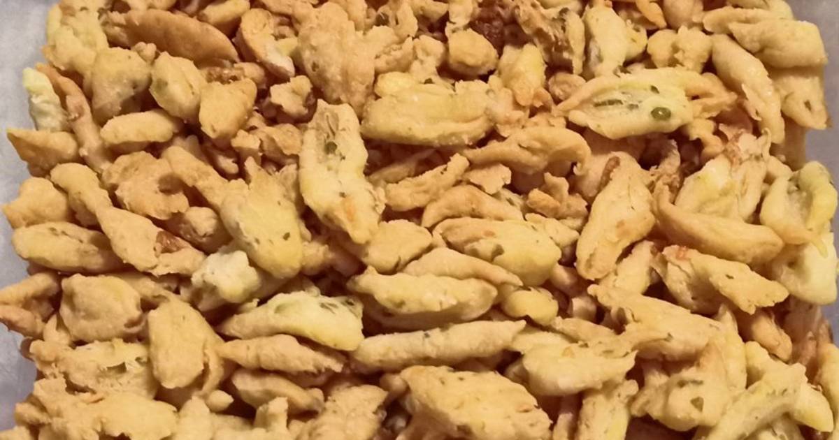 743 resep camilan ladrang enak dan mudah - Cookpad