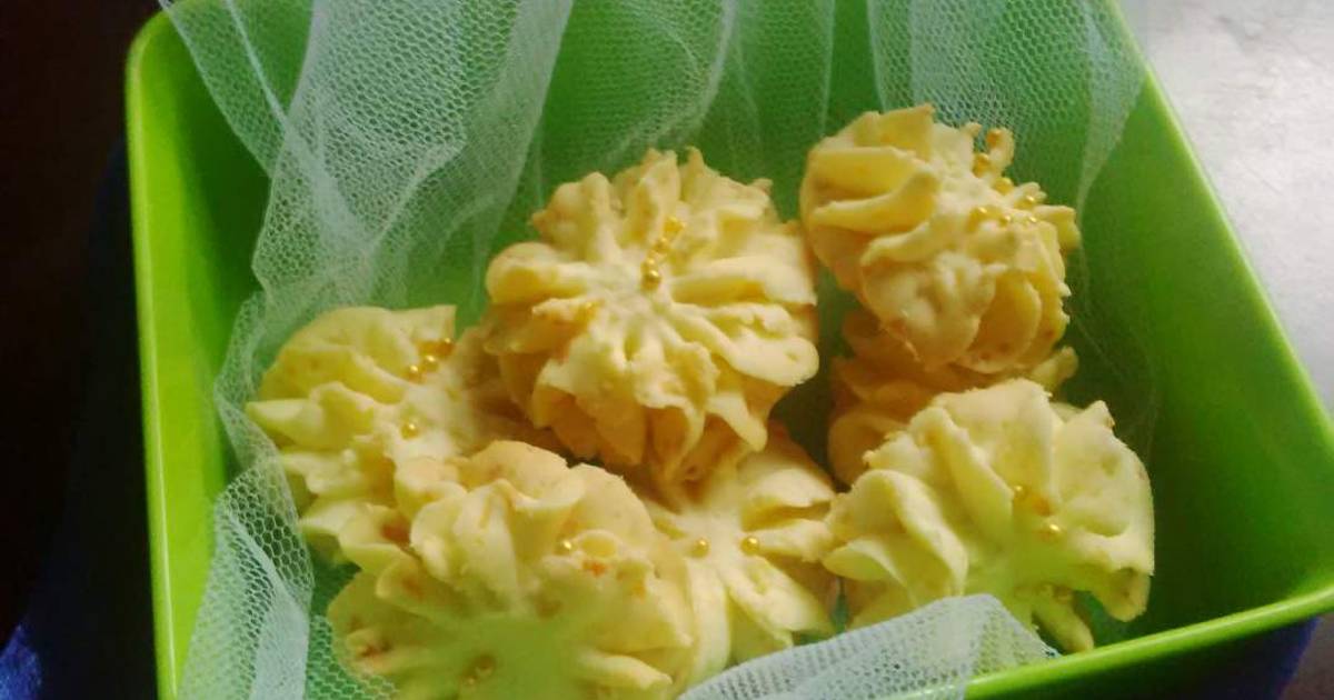 676 resep kue sagu susu cair enak dan mudah - Cookpad