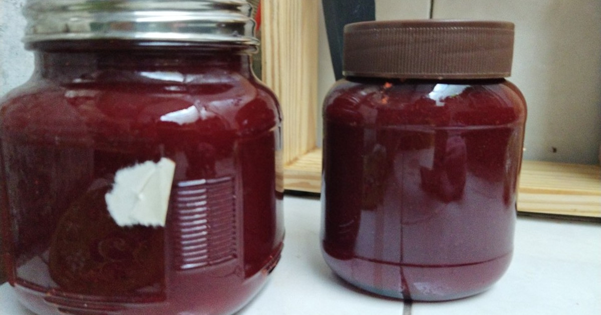 Resep Homemade Gochujang Tanpa Fermentasi oleh Dina Kurnianingtyas ...