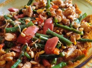 Resep masakan simple sehari hari rumahan enak dan mudah - Cookpad
