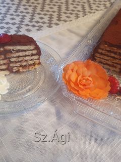 Csokis, Ostyás őzgerinc | Szép Ágnes 💇‍♀️ receptje - Cookpad receptek