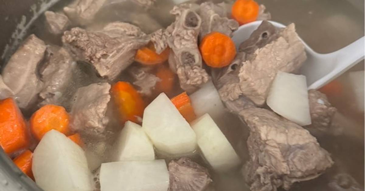 762 resep baikut babi gurih enak dan mudah - Cookpad