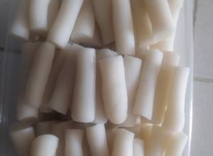 Resep topokki kenyal & lezat: Cara mudah membuat di rumah