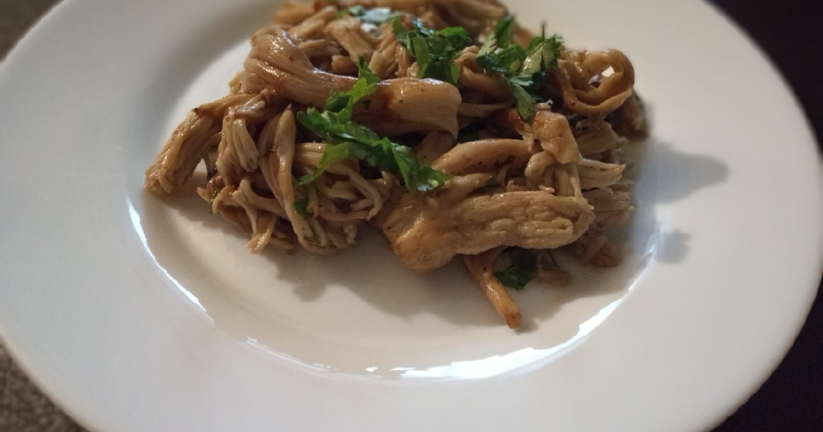 Recetas de Changle: variadas y fáciles