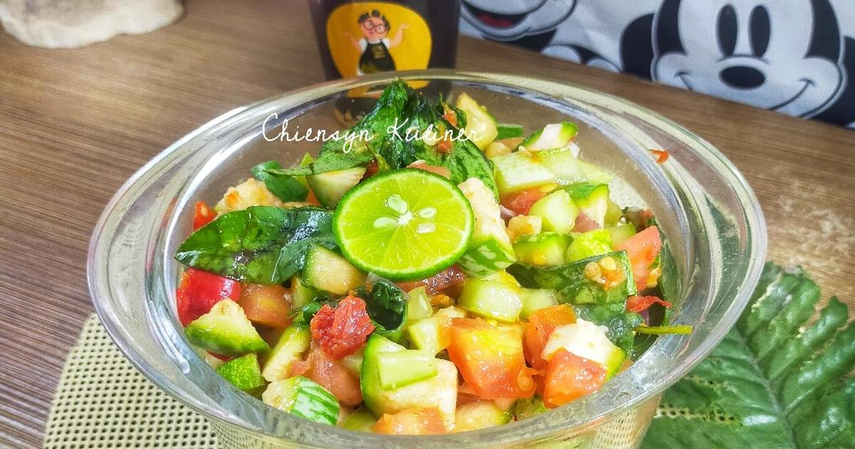 84 resep masakan khas bima enak dan mudah - Cookpad