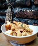 Resep batagor bandung autentik: Praktis & lezat