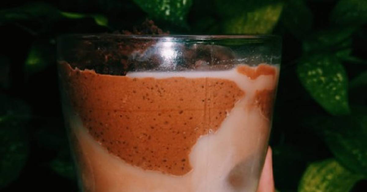459 resep es milo creamy enak dan mudah - Cookpad