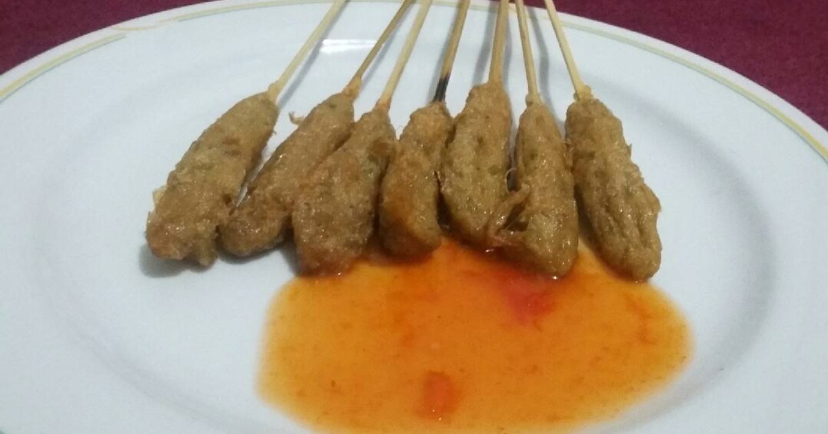 2.332 resep sempol enak dan sederhana - Cookpad