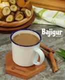 Resep Bajigur Tradisional dan Segar: Minuman Hangat yang Enak Banget!