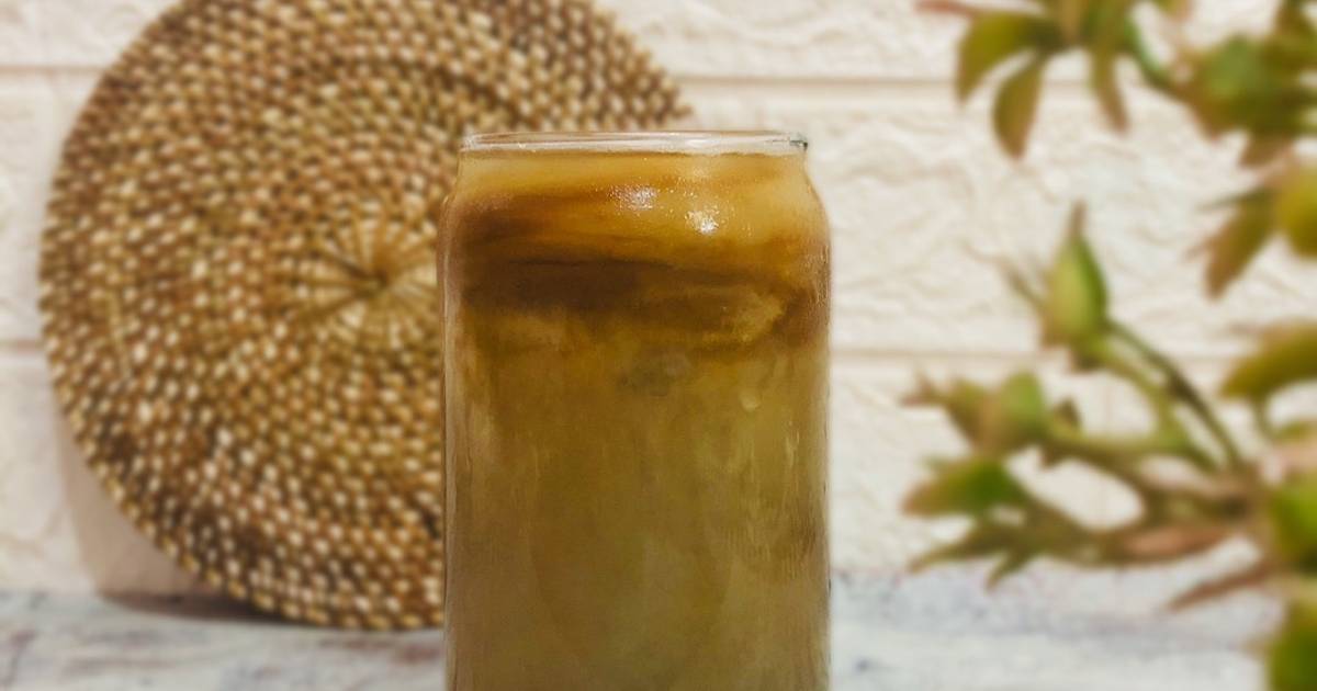 57 resep kopi bunga telang enak dan mudah - Cookpad