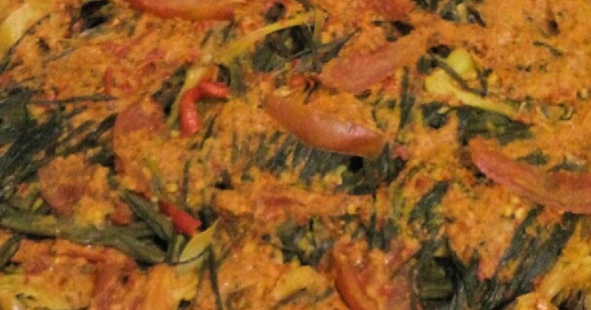 Resep Arsik ikan mas oleh Mariny pjtn - Cookpad