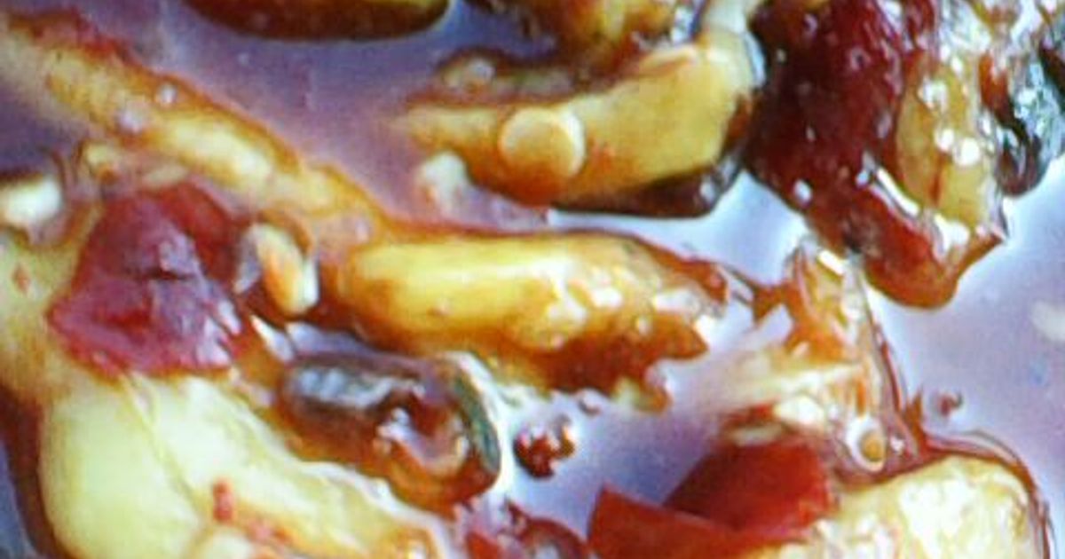 Resep Sambal Embem oleh Widya Syakdiah - Cookpad