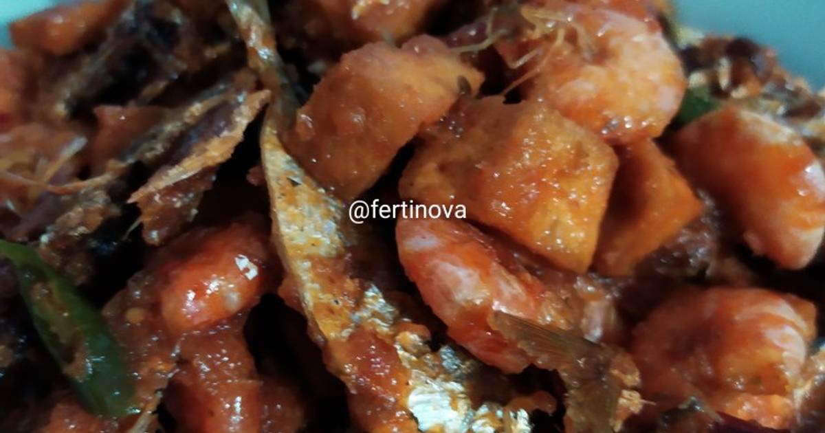 29 resep ikan selar tauco enak dan mudah - Cookpad