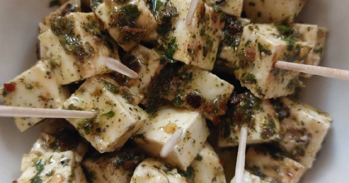 Recetas Creativas con Queso Panela: Asadas, Empanizadas, Económicas y ...
